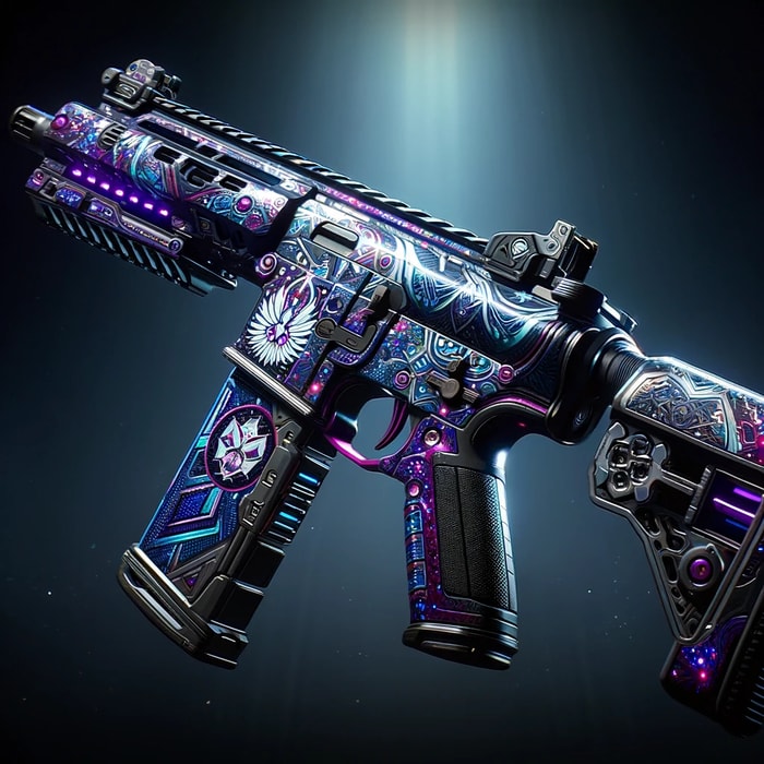 CS:GO Skin Rarity: How it works - CS:GO Skin Sites Blog