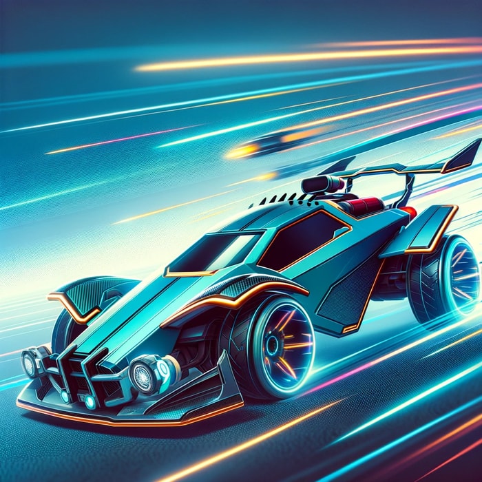 How to get the Alpha Boost in Rocket League? - Boosting Services Blog